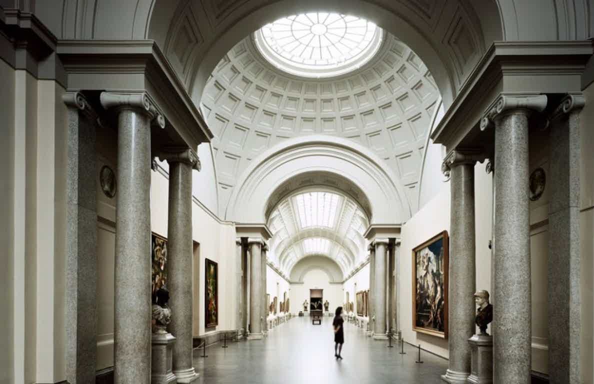 YGO Trips: Madrid Trip mit Flug & Hotel inkl. Prado Museum Tickets